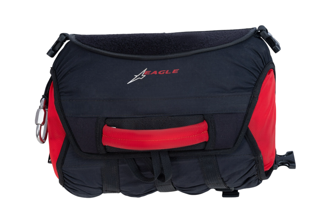 Bravo paramotor - Bravo Paramotors